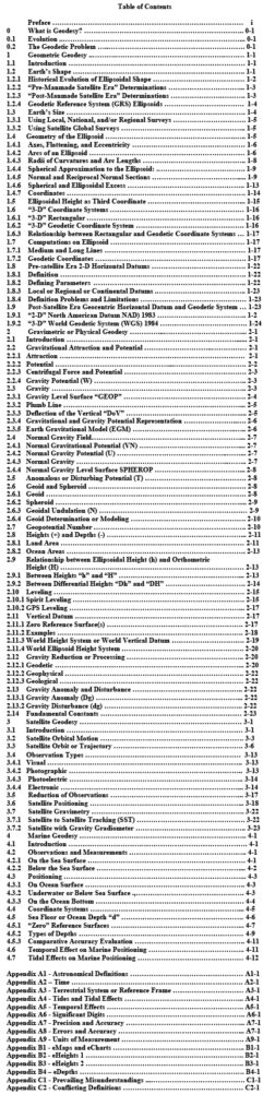 Coordinates : A resource on positioning, navigation and beyond » Blog ...